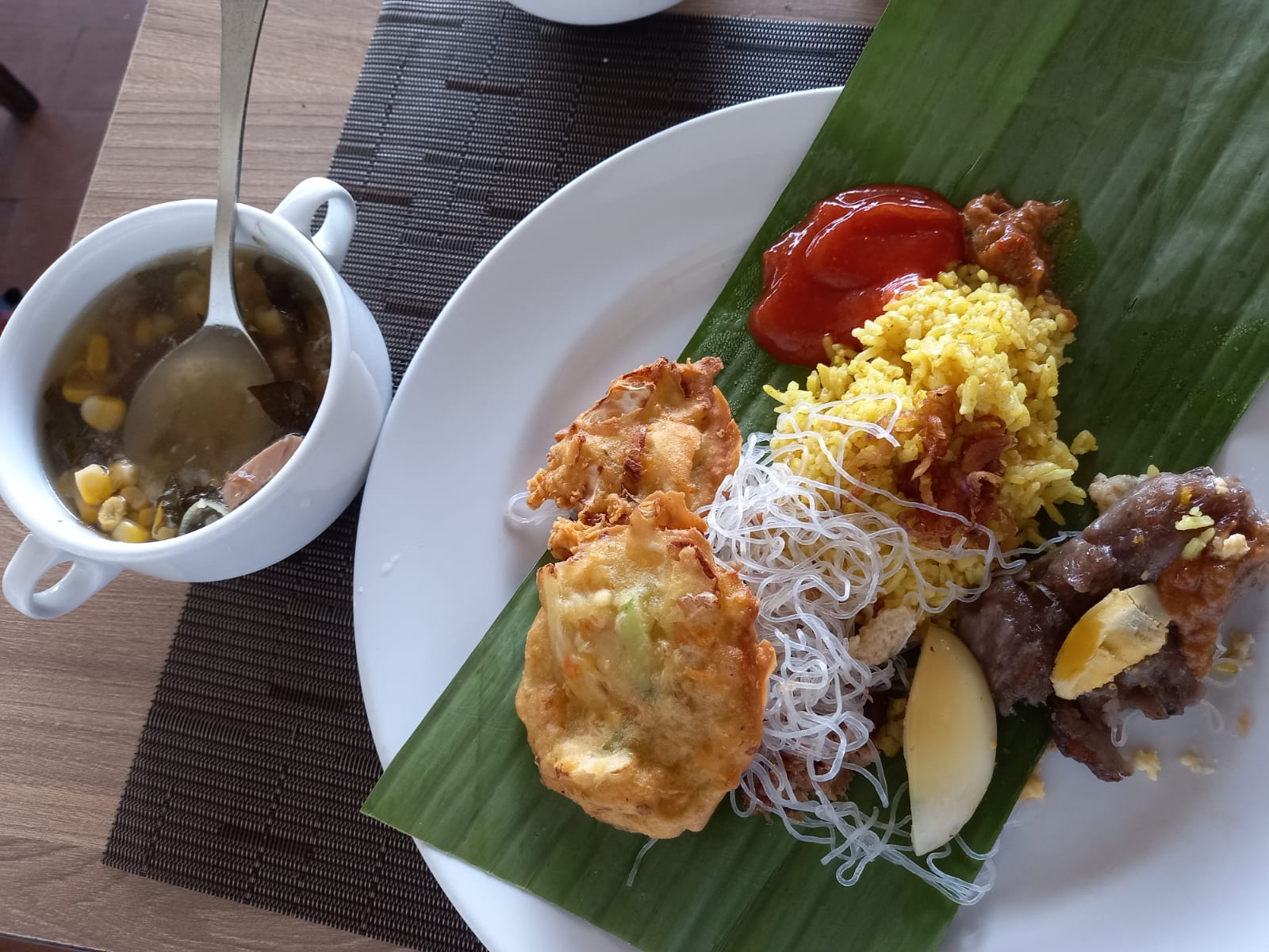 Binte biluhuta - Ilabulo: Kajian Etnografi Berbasis Kuliner Gorontalo ...