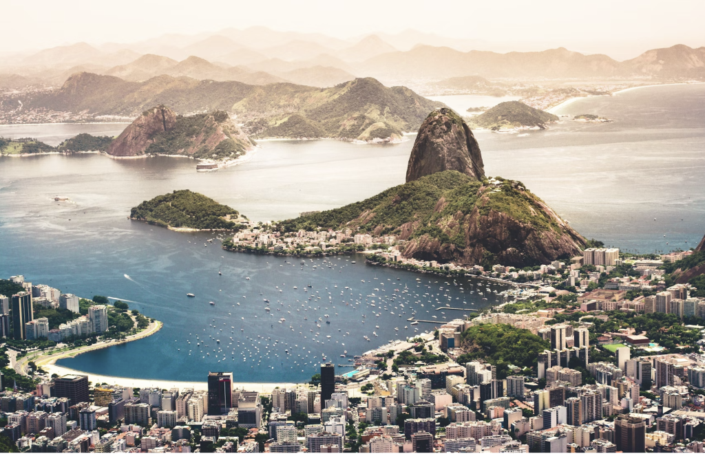 Kesiapan Indonesia Menuju COP 30 di Belém Brasil: Dari Komitmen ke Aksi ...